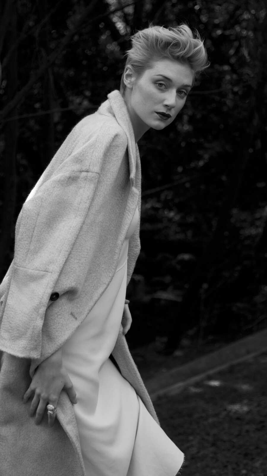 Elizabeth Debicki Wallpapers (66 images) - WallpaperCat