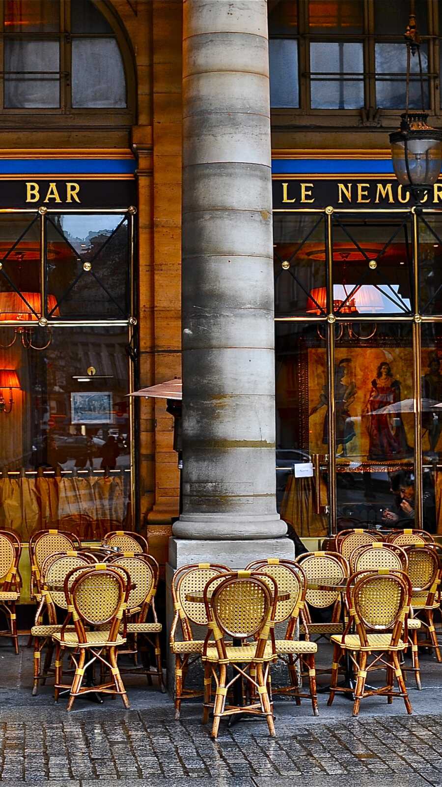 Restaurant Wallpapers (53 images) - WallpaperCat