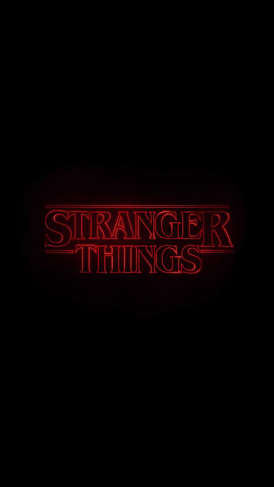 Stranger Things Wallpapers (83 images) - WallpaperCat