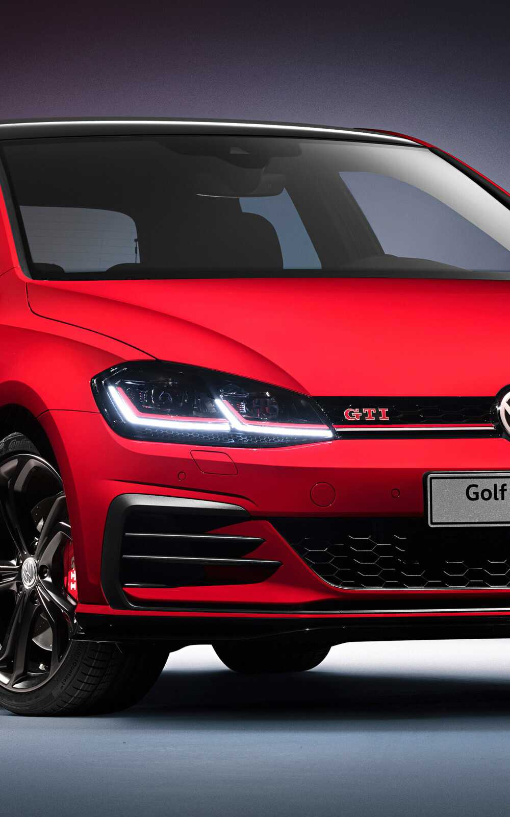 Volkswagen Wallpapers (91 images) - WallpaperCat