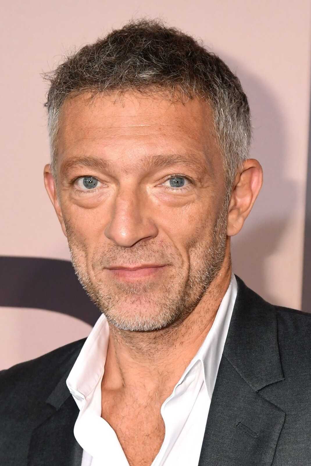 Vincent Cassel Wallpapers 27 Images Wallpapercat