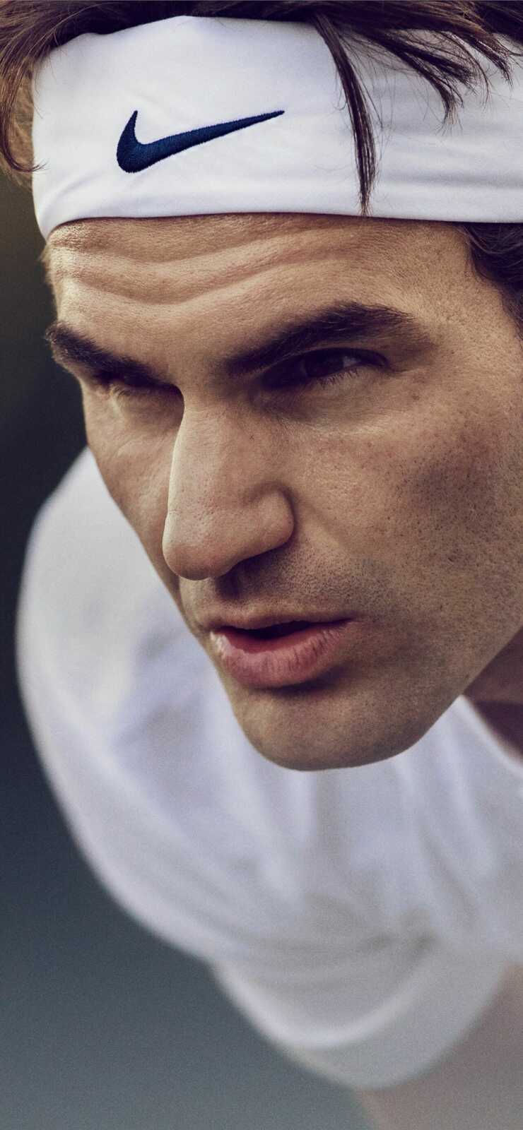Roger Federer Wallpapers (43 images) - WallpaperCat