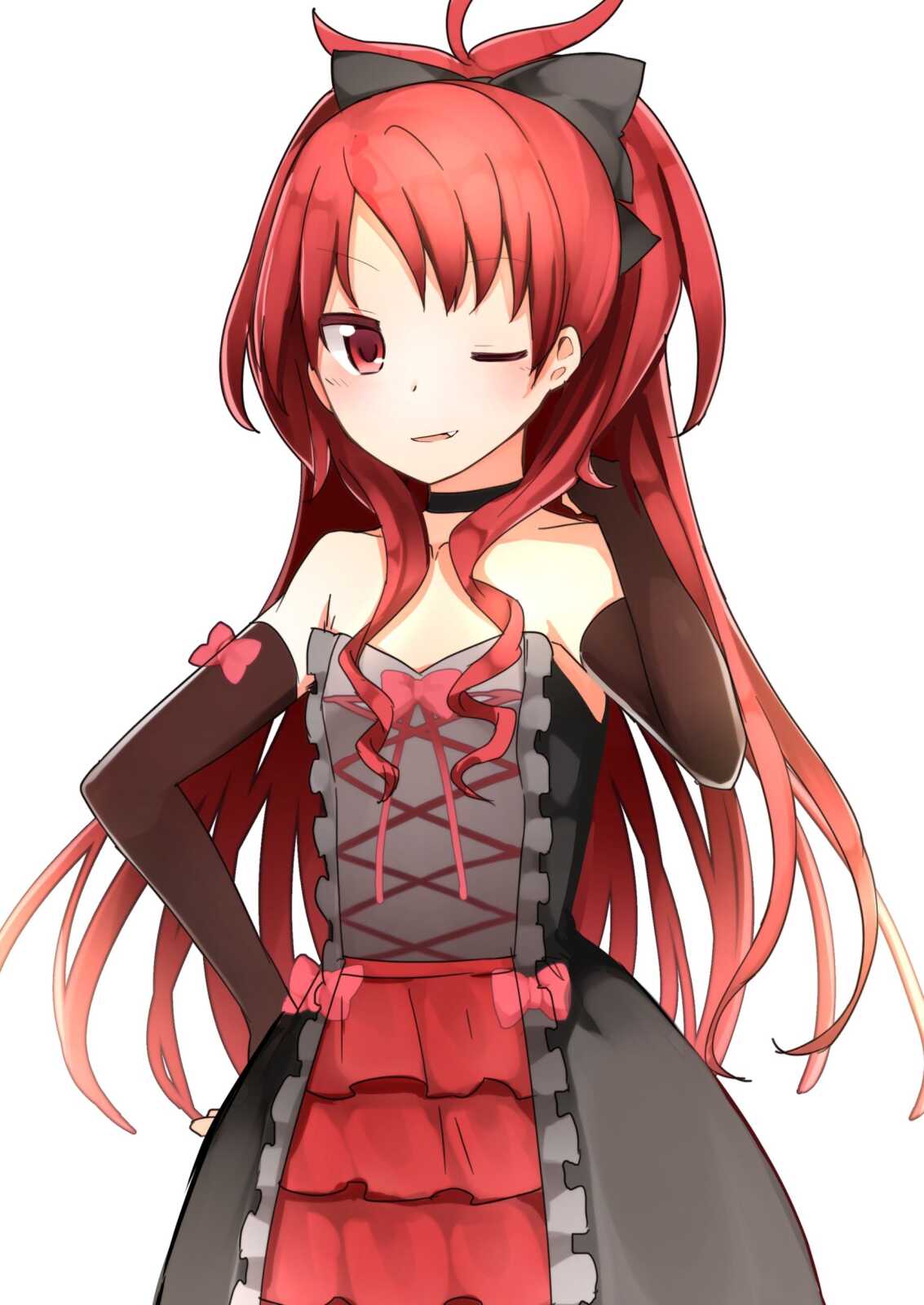 Kyoko Sakura Wallpapers (38 images) - WallpaperCat