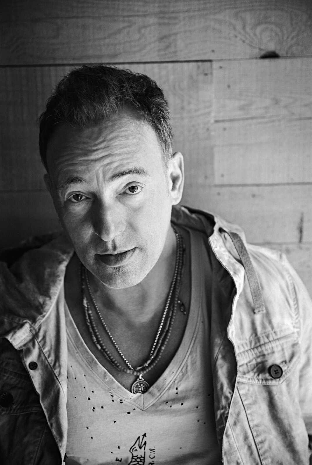 Bruce Springsteen Wallpapers (79 images) - WallpaperCat