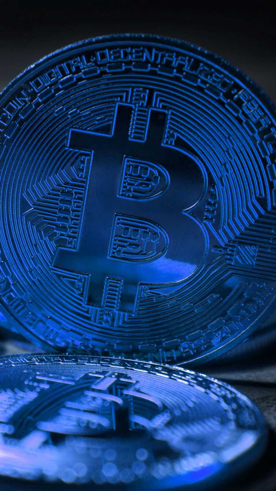 Bitcoin Wallpapers (67 images) - WallpaperCat