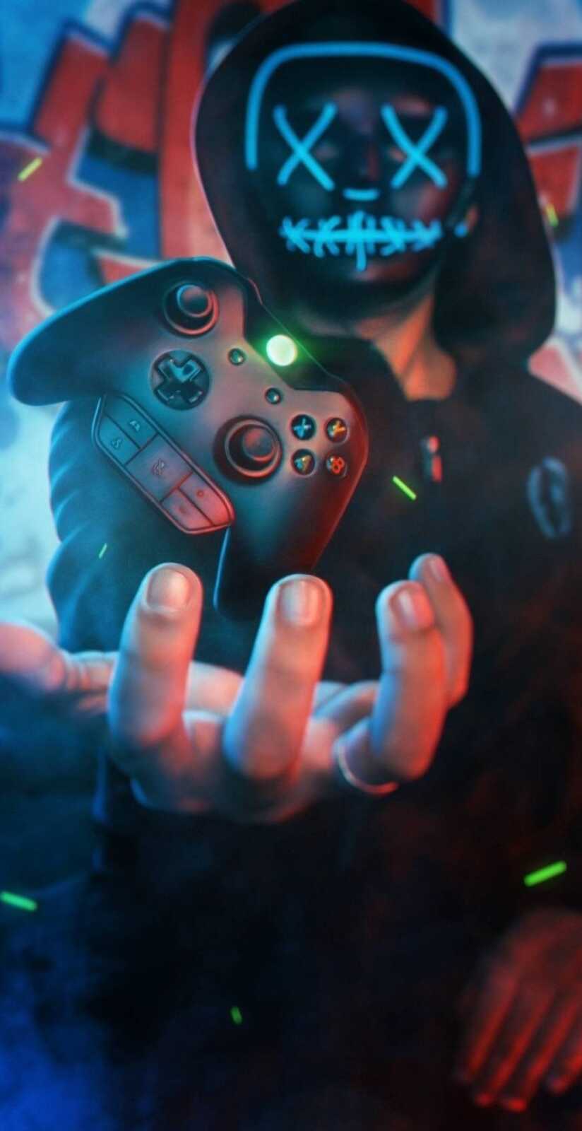 Xbox Wallpapers (54 images) - WallpaperCat