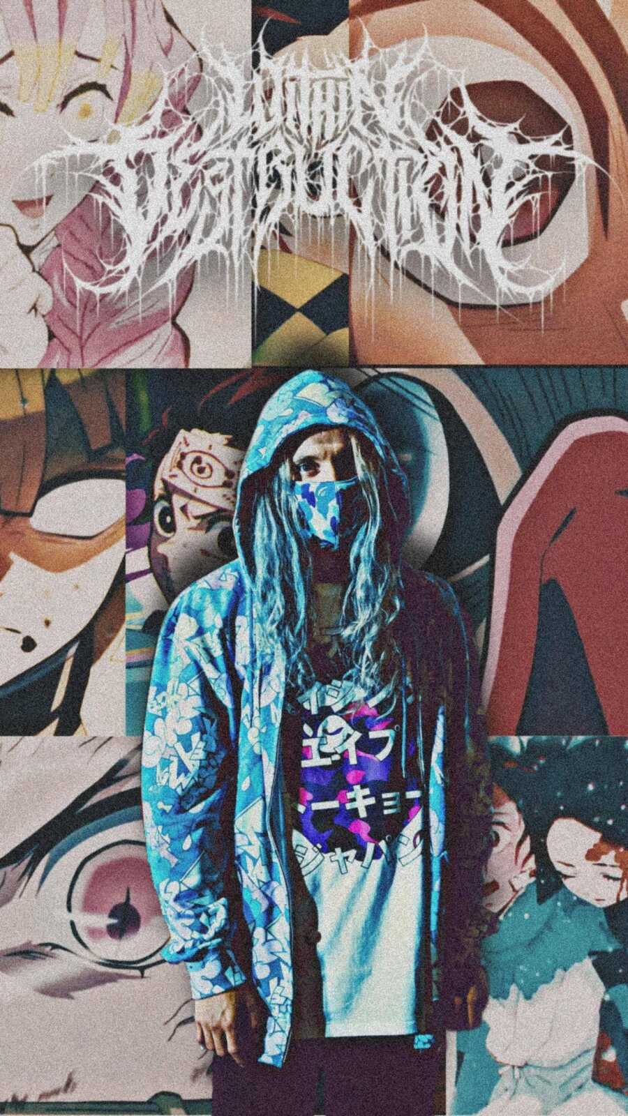 Within Destruction (Band) Wallpapers (5 images) - WallpaperCat