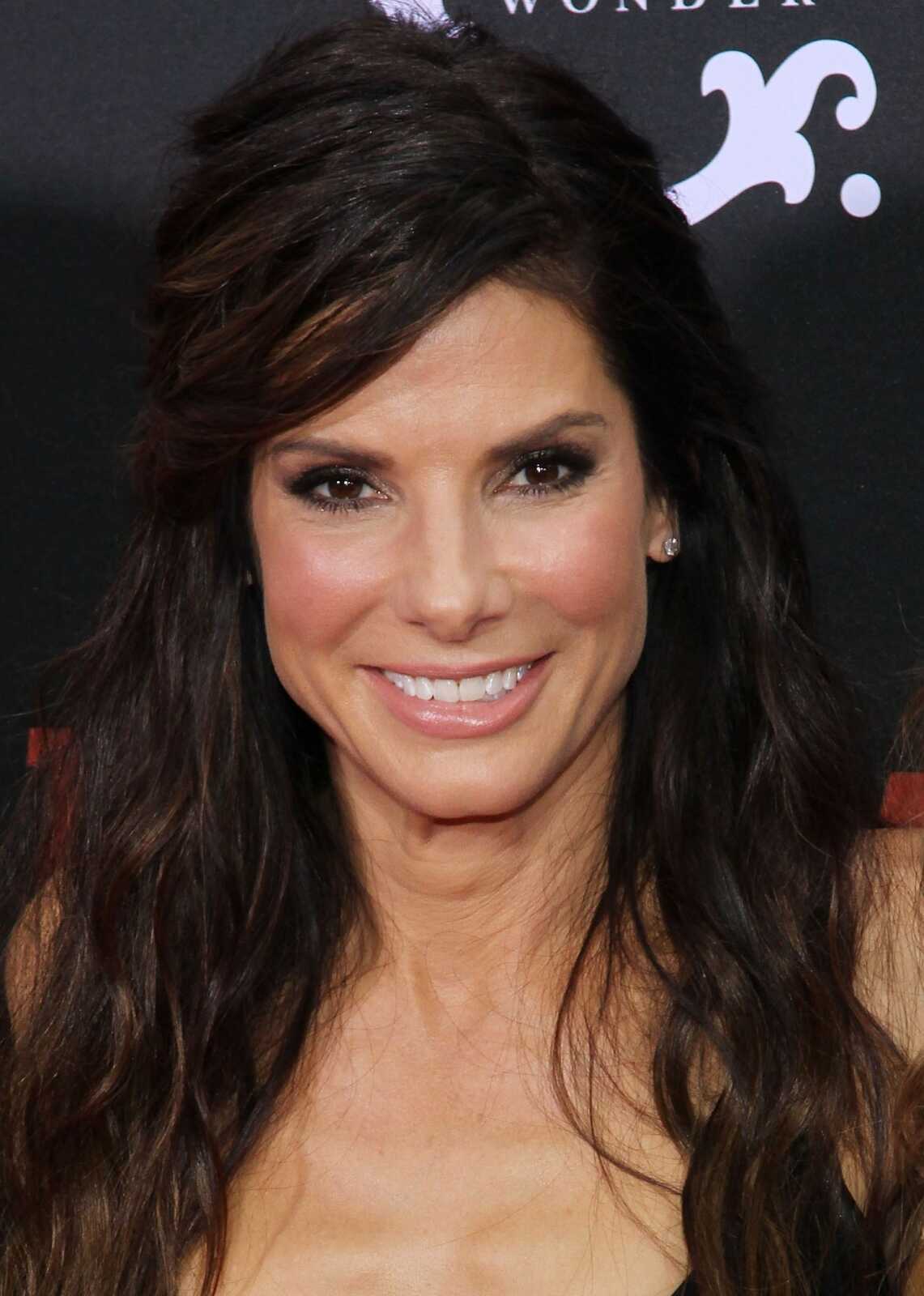 Sandra Bullock Wallpapers (50 images) - WallpaperCat