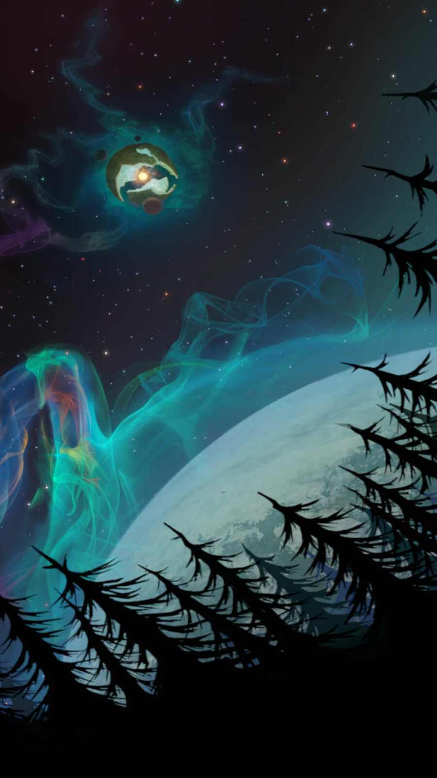 Outer Wilds Wallpapers (38 images) - WallpaperCat