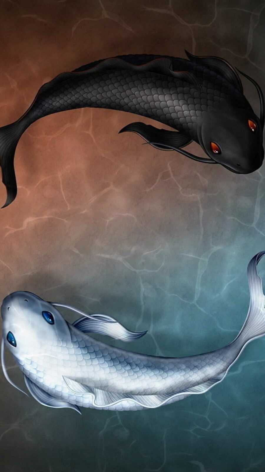Fish Wallpapers (94 images) - WallpaperCat