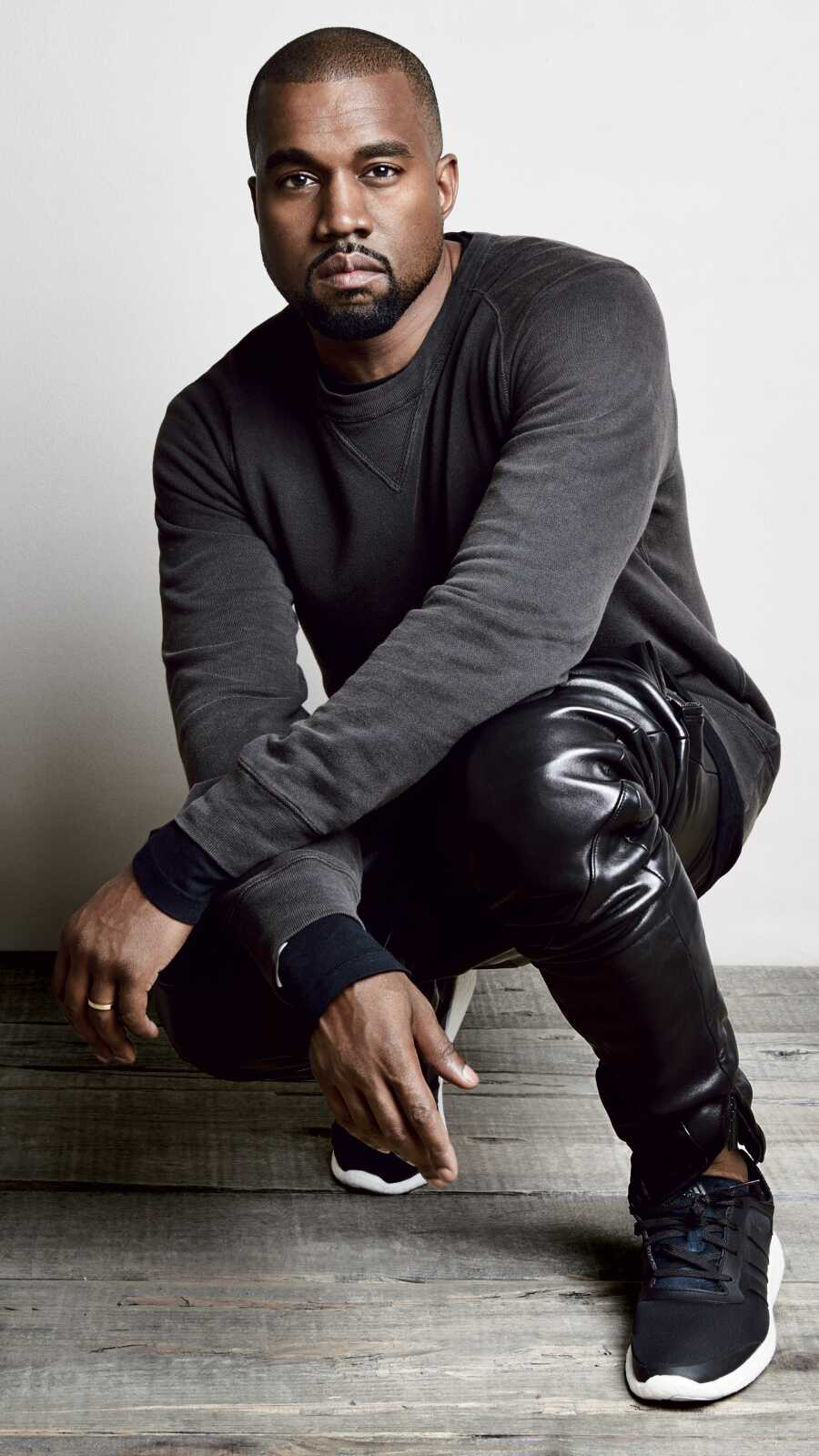 Kanye West Wallpapers (36 images) - WallpaperCat