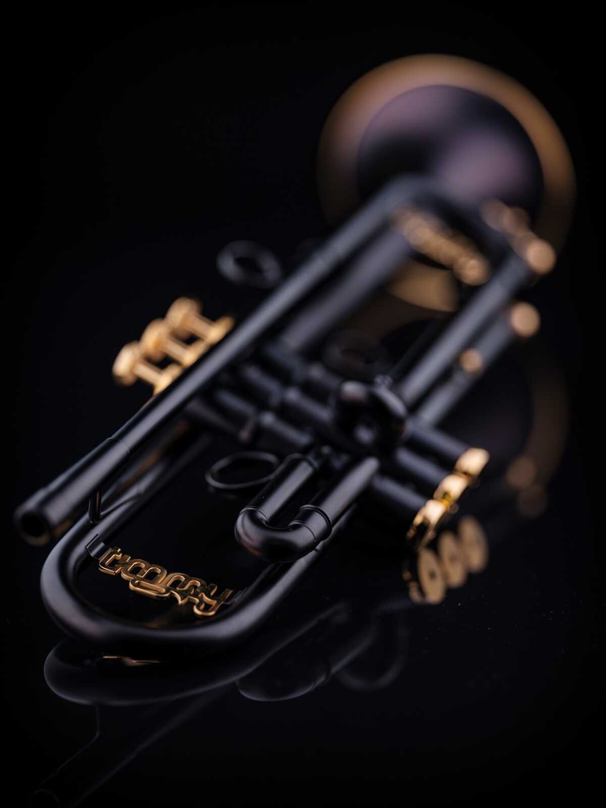 Trumpet Wallpapers (48 images) - WallpaperCat