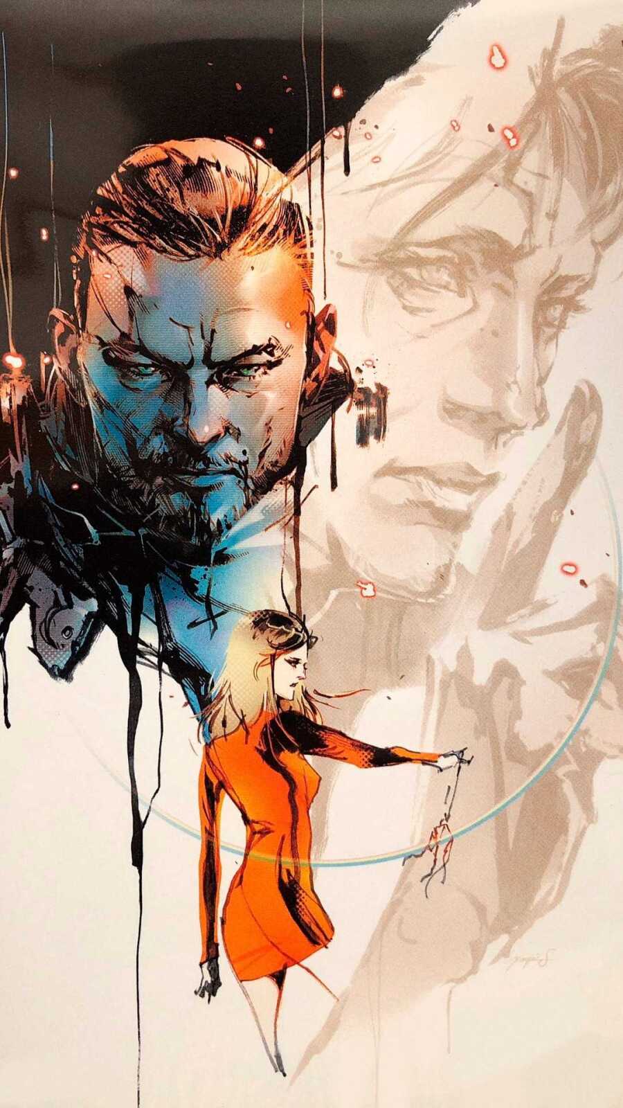 Death Stranding Wallpapers (67 images) - WallpaperCat