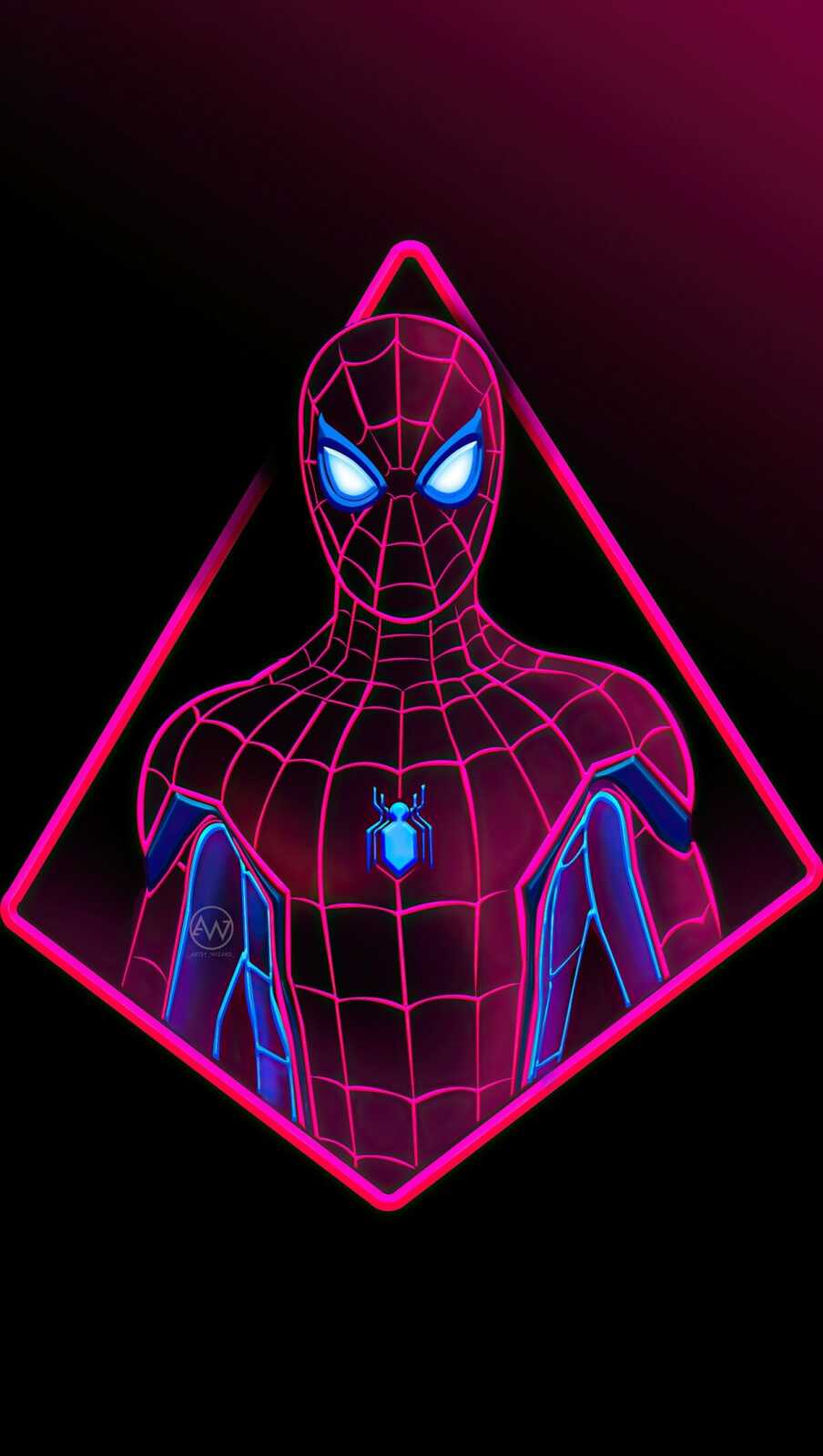 Neon Wallpapers (78 images) - WallpaperCat