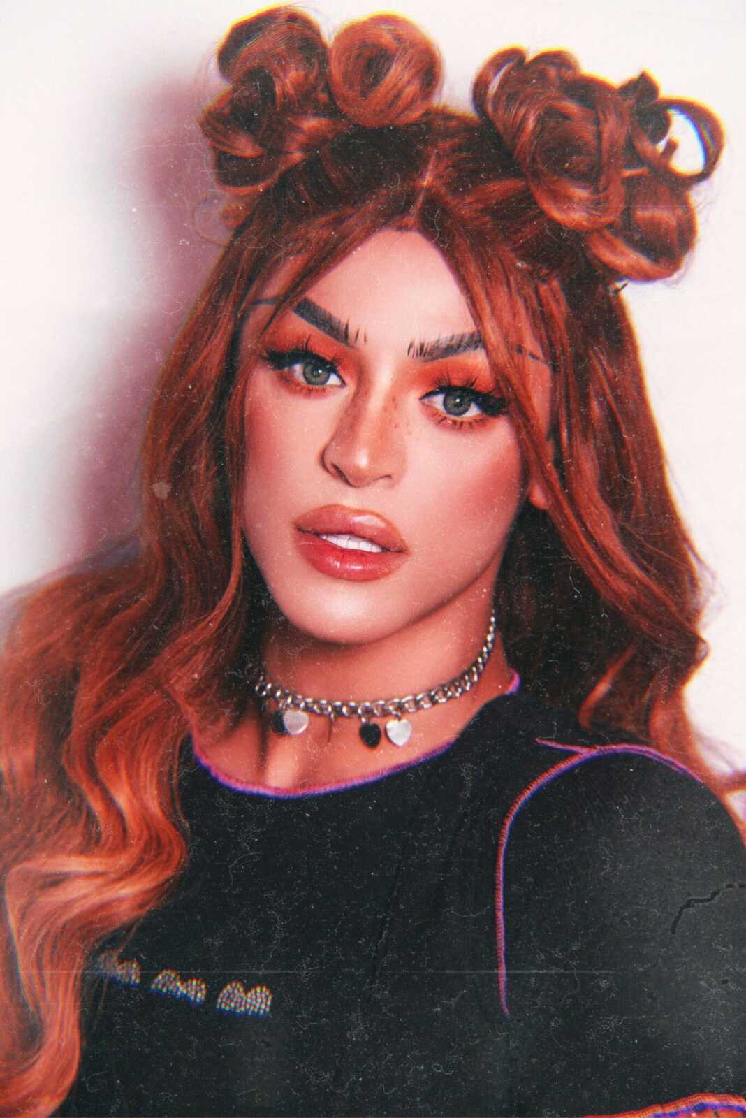 Pabllo Vittar Wallpapers (20 images) - WallpaperCat