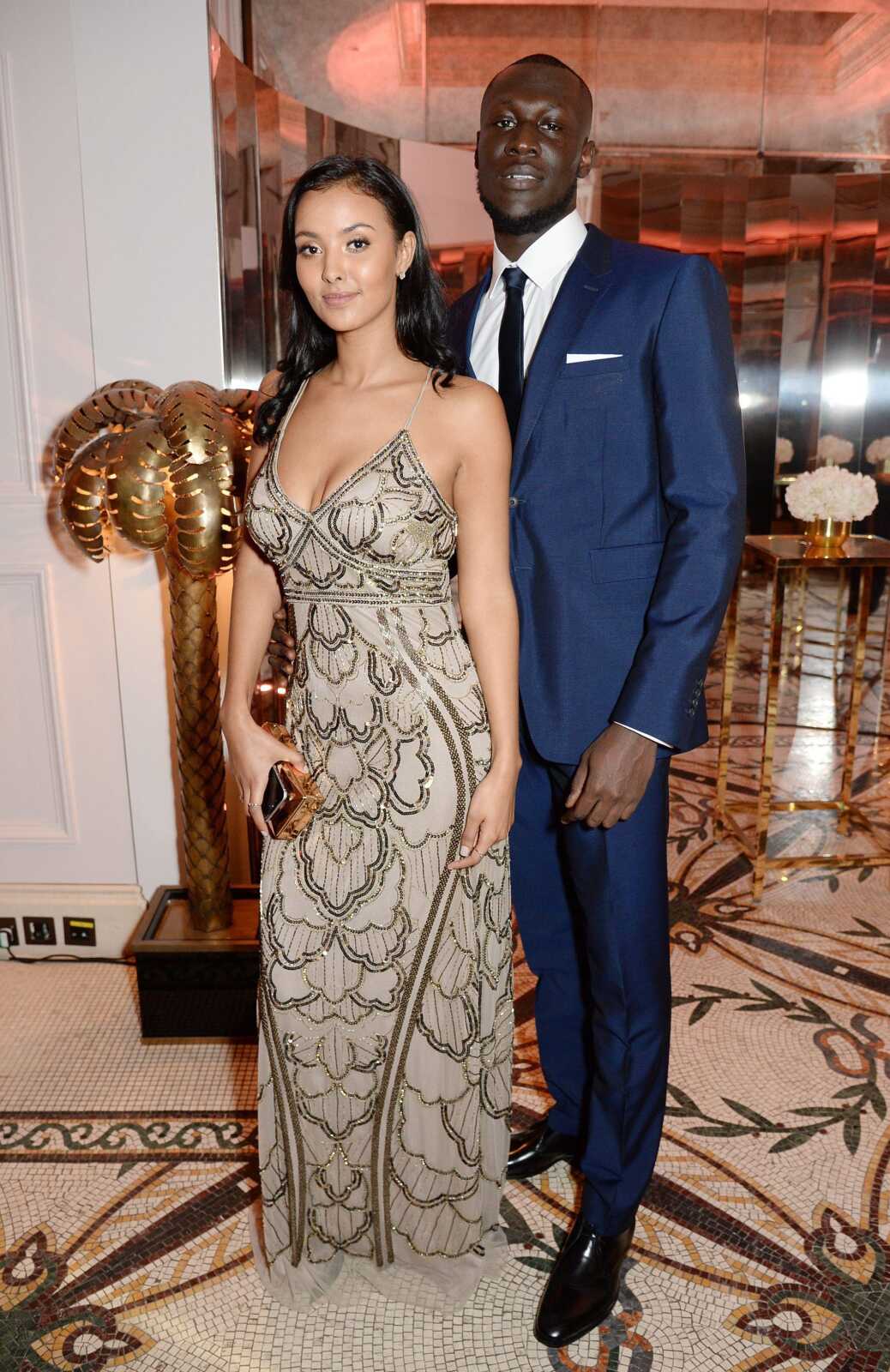 Stormzy Wallpapers (39 images) - WallpaperCat