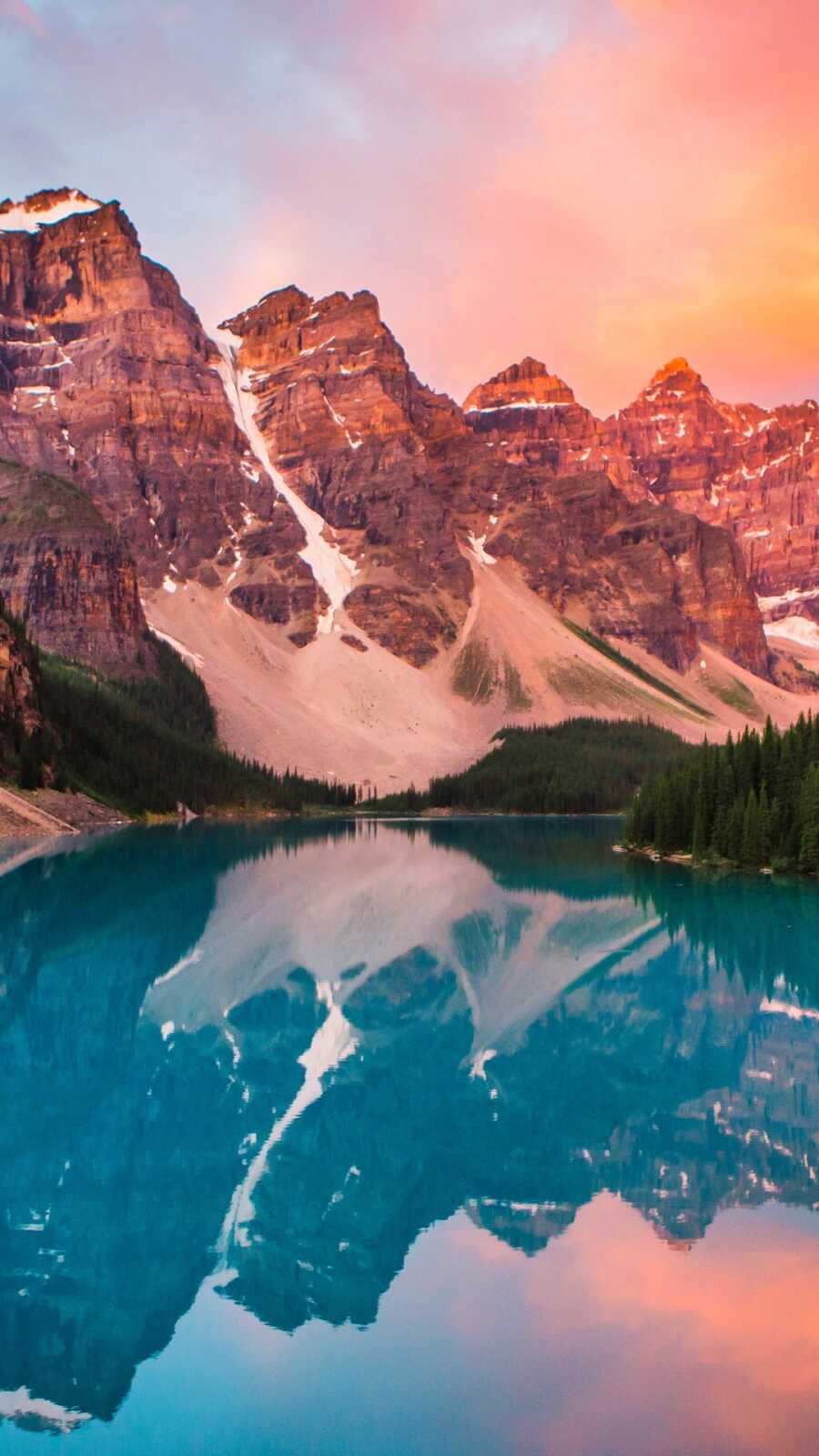 Banff National Park Wallpapers (58 images) - WallpaperCat