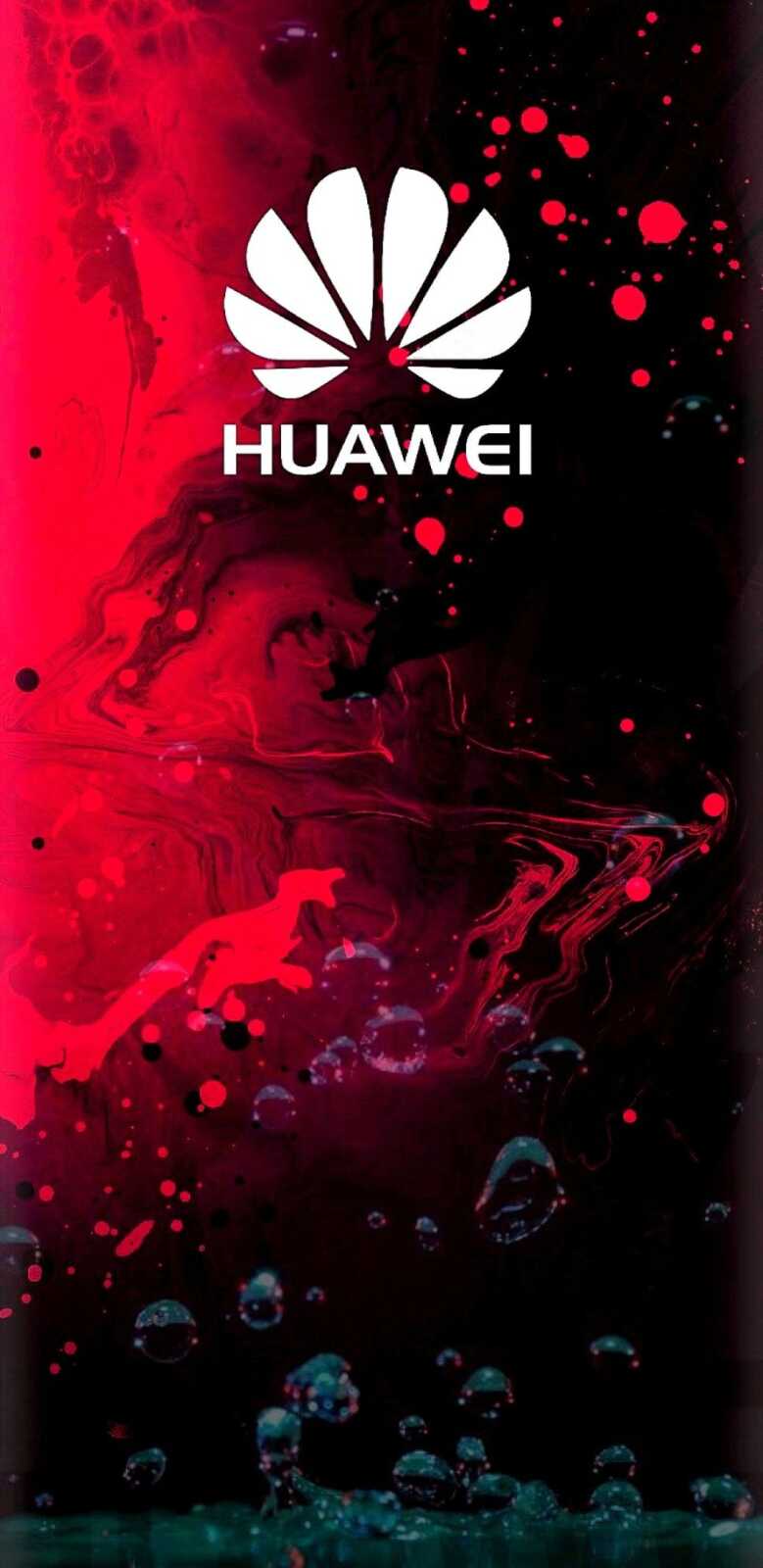 HUAWEI Logo Wallpapers (54 images) - WallpaperCat