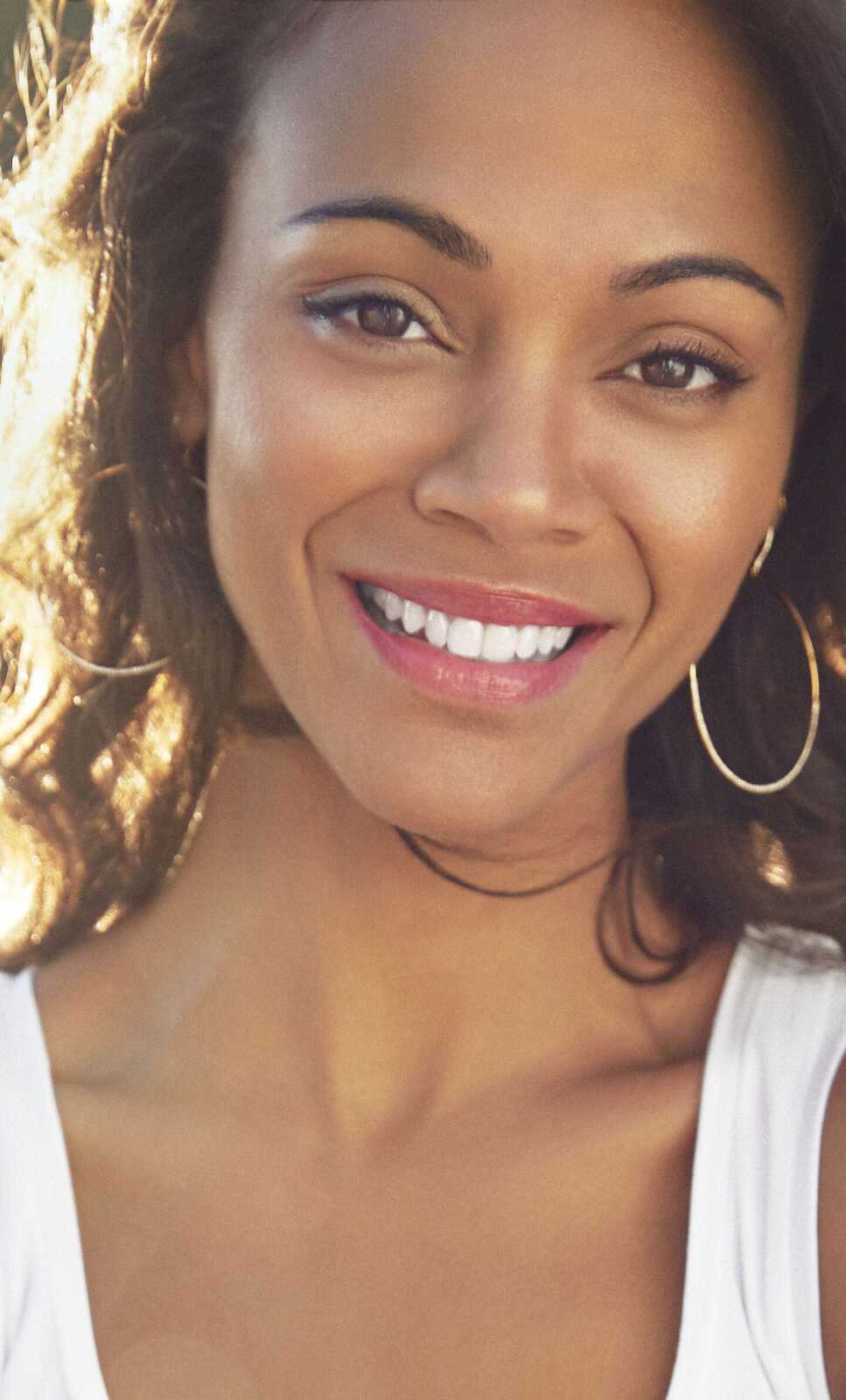 Zoe Saldana Wallpapers (72 images) - WallpaperCat