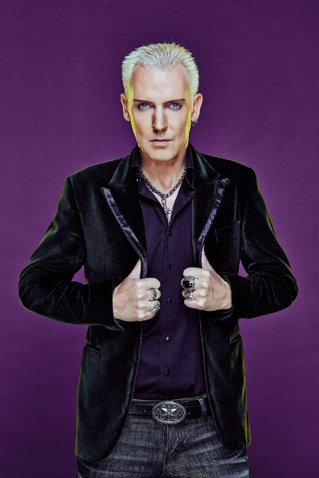 H.P. Baxxter Wallpapers (16 images) - WallpaperCat