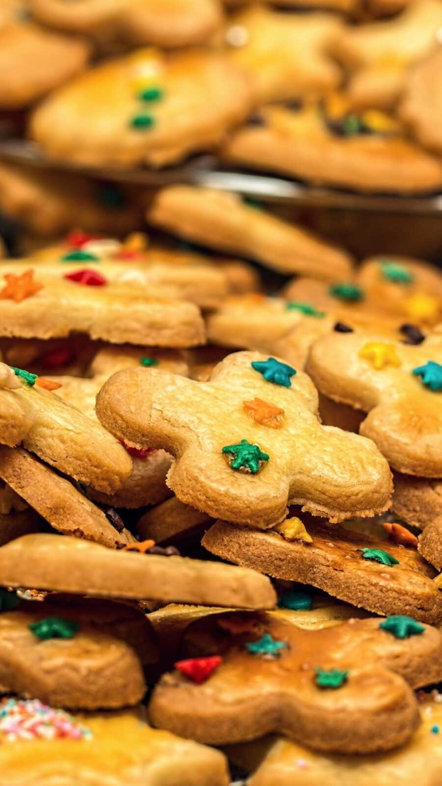 Cookie Wallpapers (49 images) - WallpaperCat