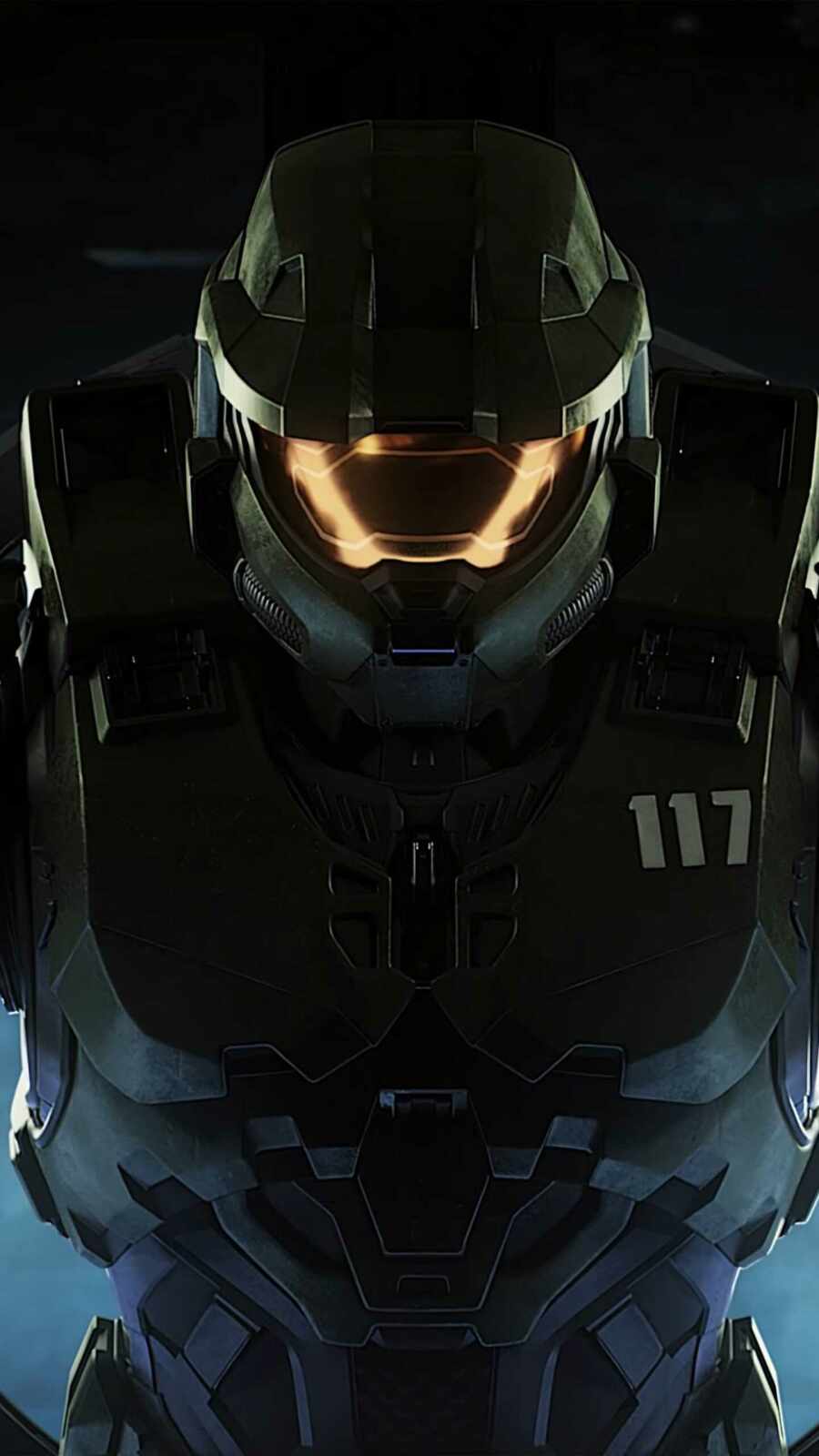 Halo Wallpapers (58 images) - WallpaperCat