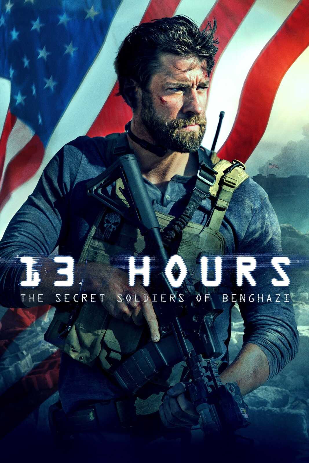 13 Hours (Movie) Wallpapers (21 images) - WallpaperCat