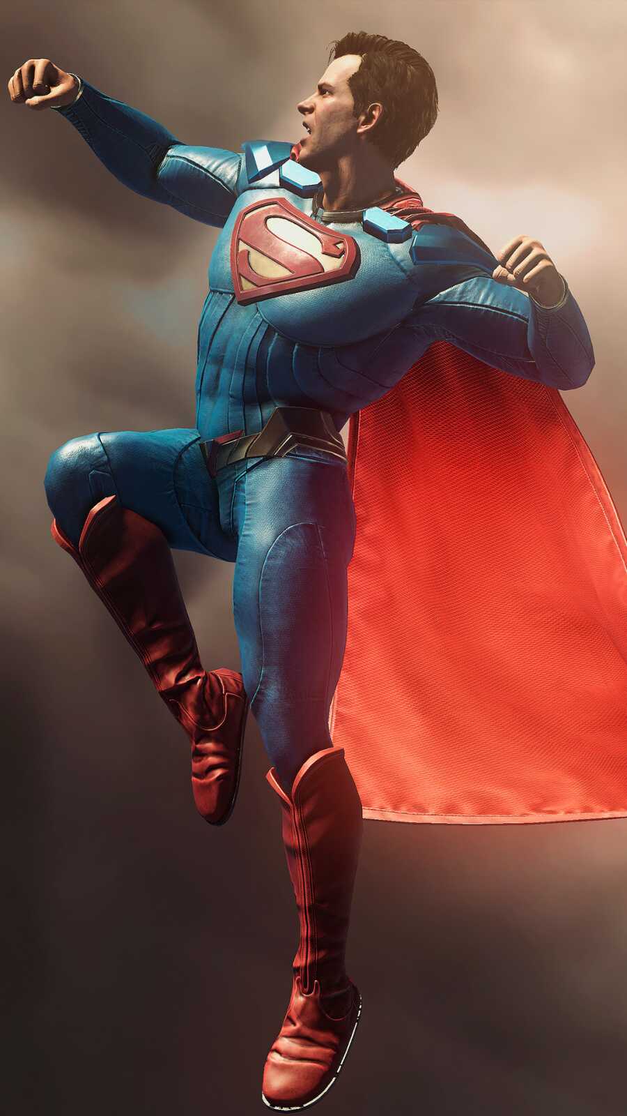 Injustice 2 Wallpapers (50 images) - WallpaperCat