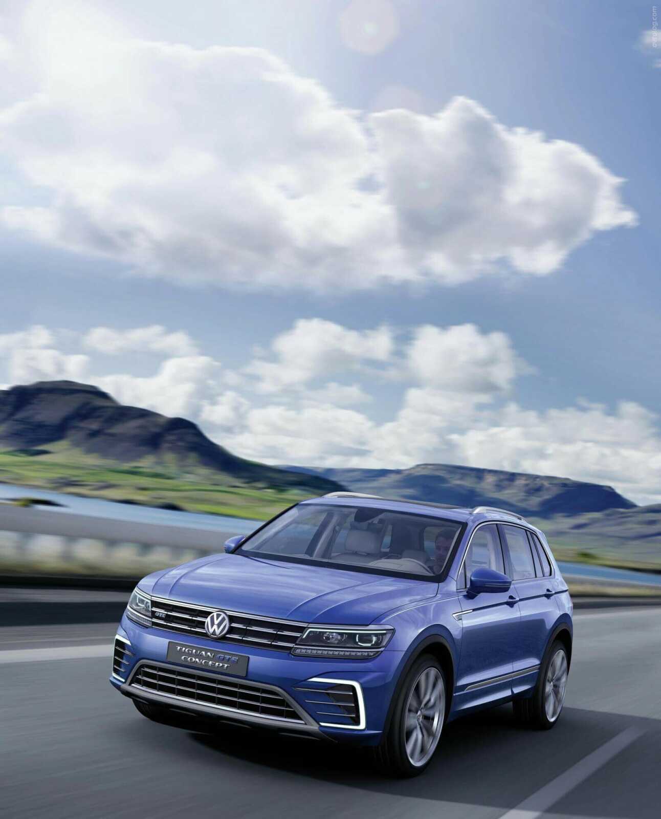 Volkswagen Wallpapers (91 images) - WallpaperCat