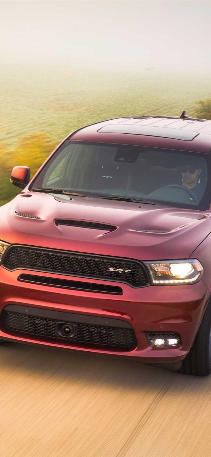 Dodge Durango Wallpapers (62 images) - WallpaperCat