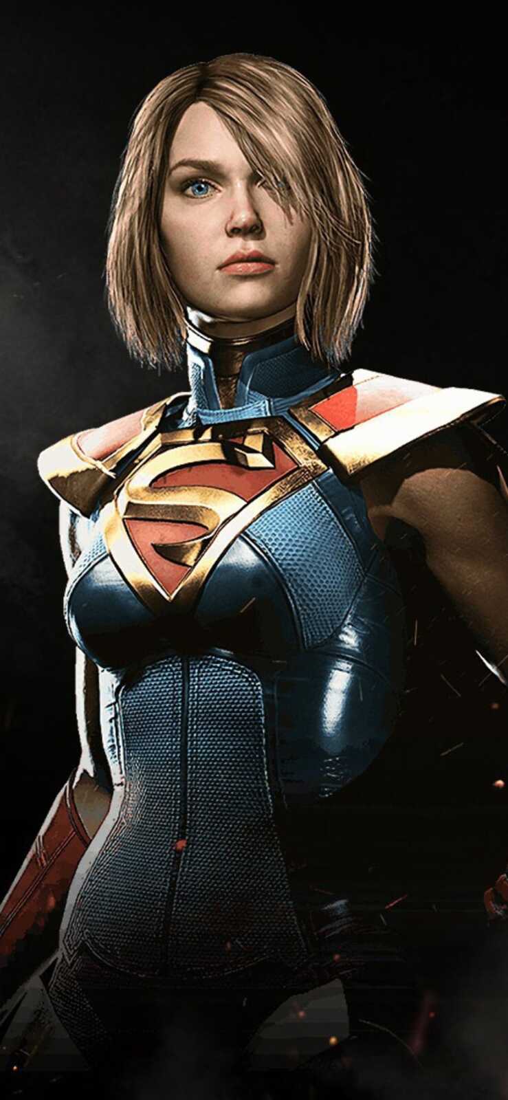 Injustice 2 Wallpapers (50 images) - WallpaperCat