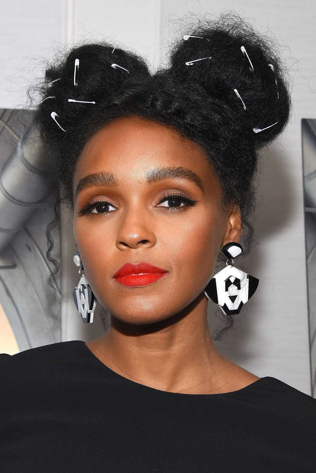 Janelle Monae Wallpapers (45 images) - WallpaperCat