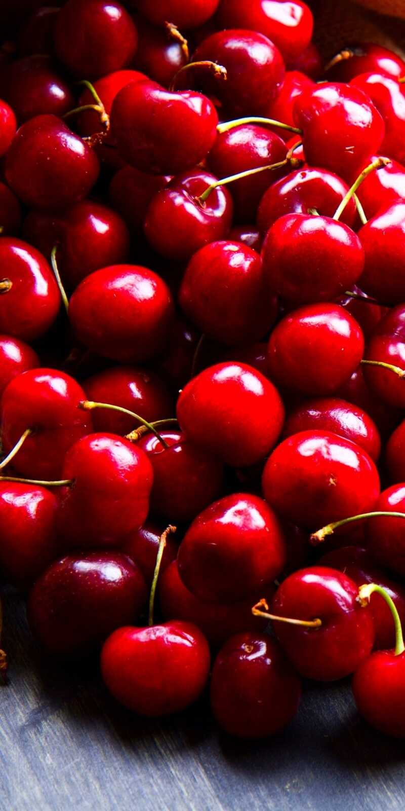 Cherry Wallpapers (46 images) - WallpaperCat