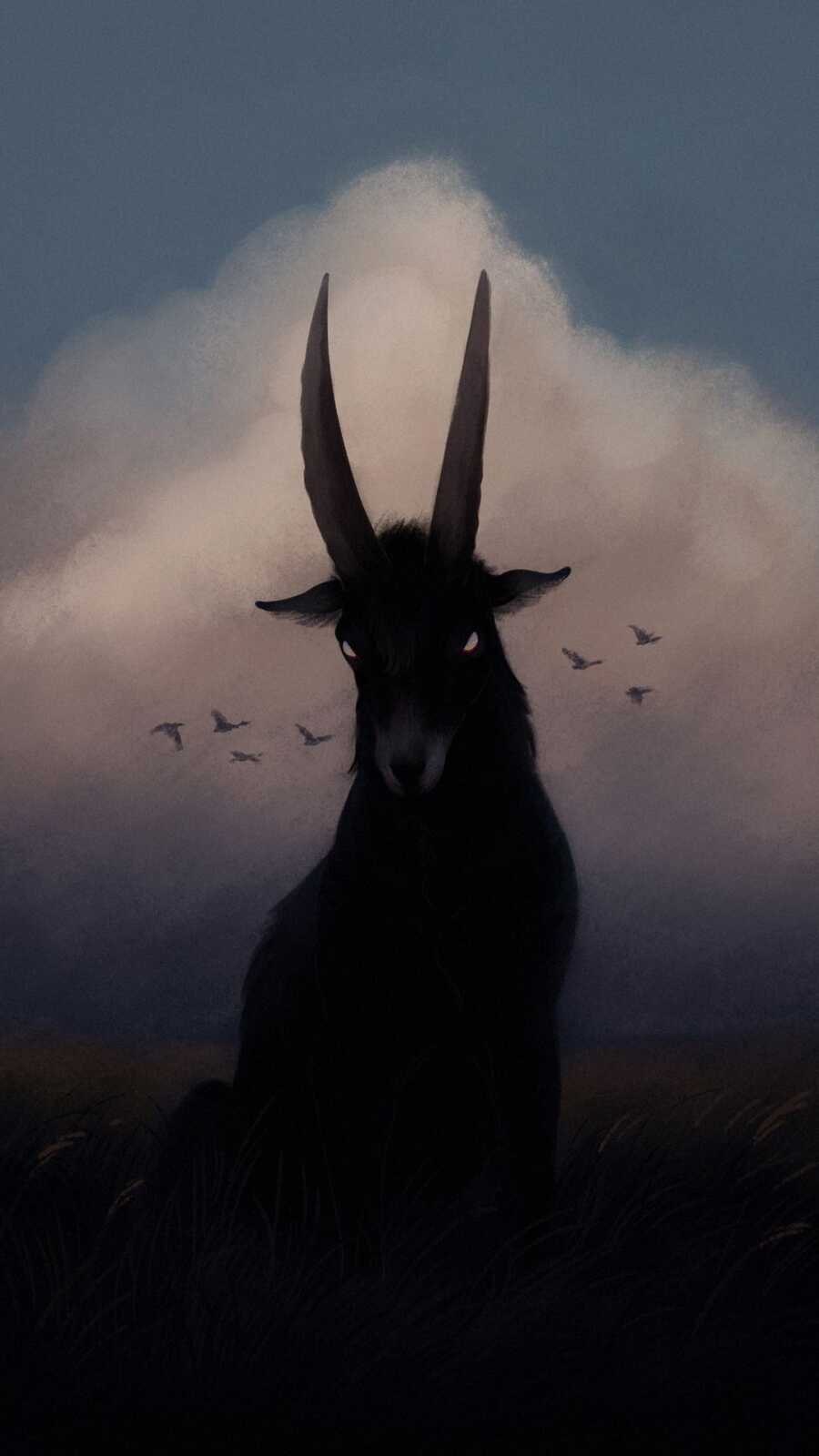 Goat Wallpapers (47 images) - WallpaperCat