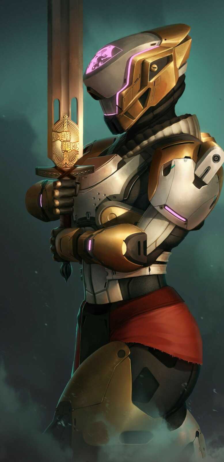 Destiny Wallpapers (60 images) - WallpaperCat