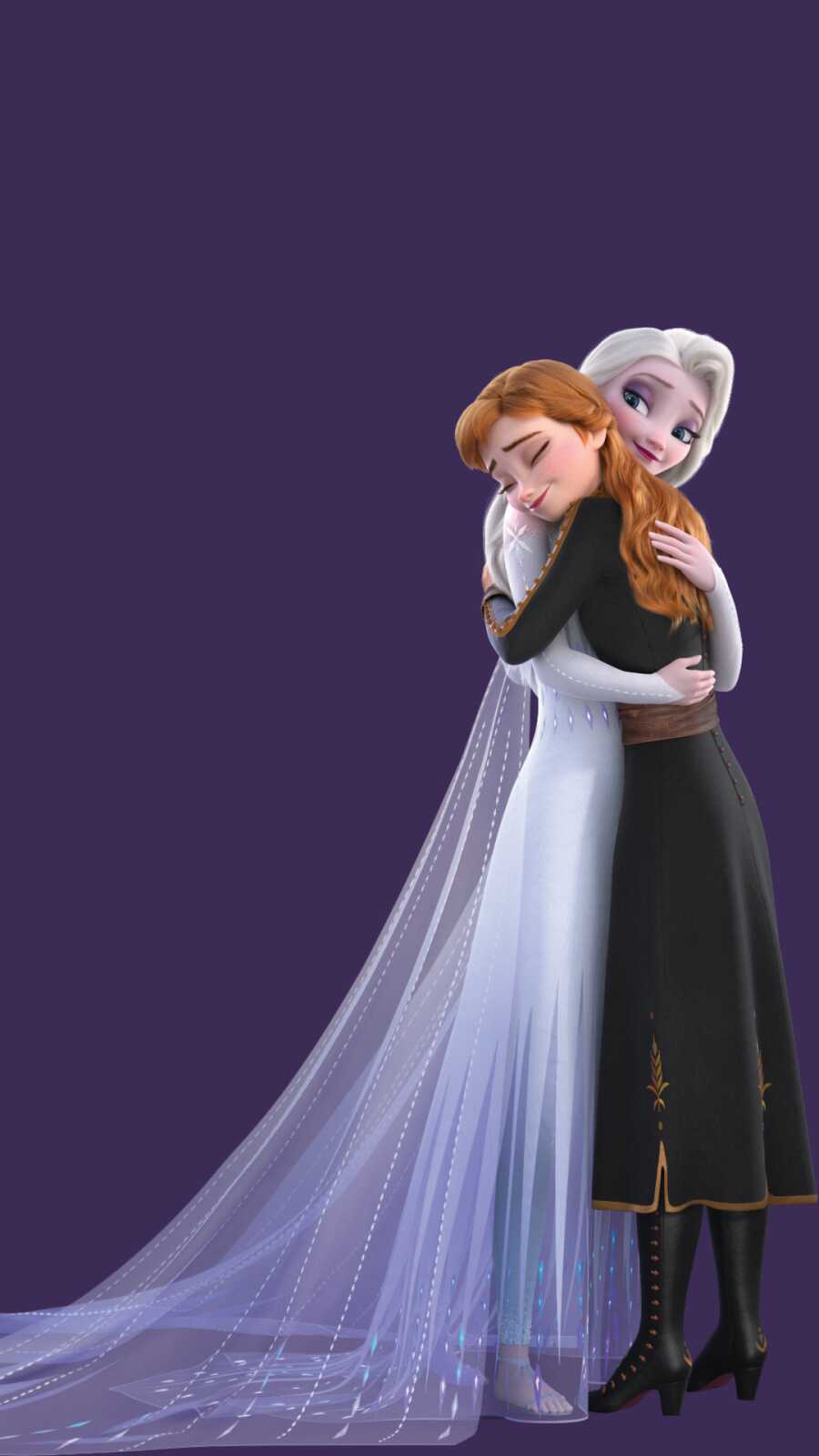 Queen Anna of Arendelle (Frozen) Wallpapers (31 images) - WallpaperCat