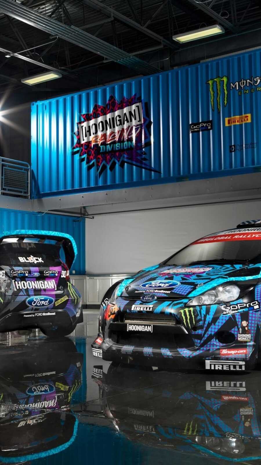 Hoonigan Wallpapers (54 images) - WallpaperCat