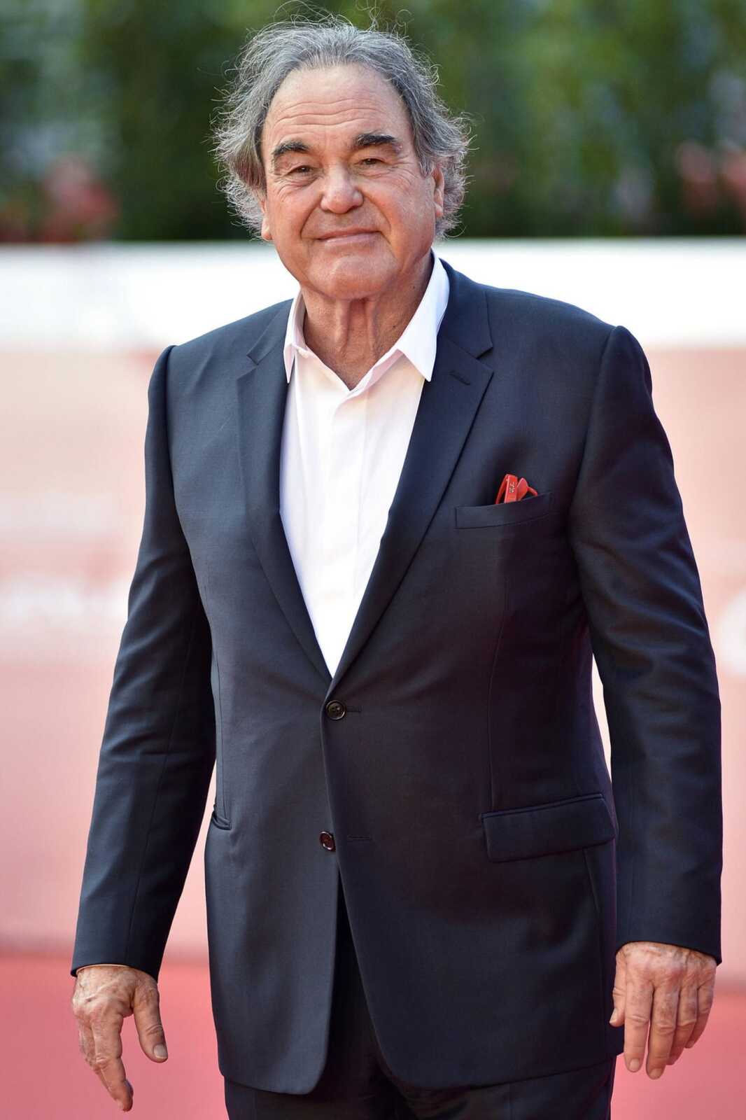 Oliver Stone Wallpapers (32 images) - WallpaperCat