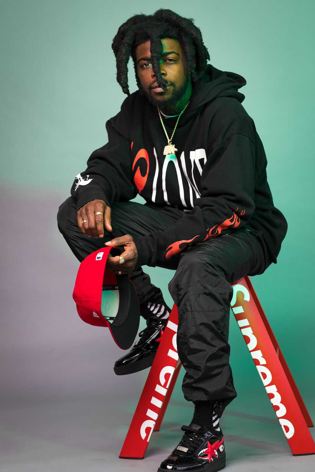 Seddy Hendrinx Wallpapers (7 images) - WallpaperCat