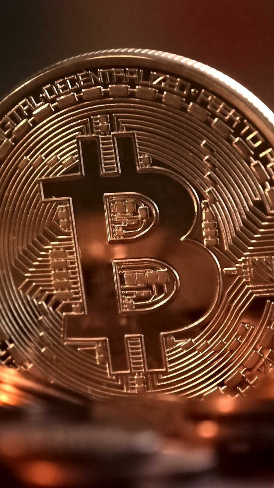 Bitcoin Wallpapers (67 images) - WallpaperCat