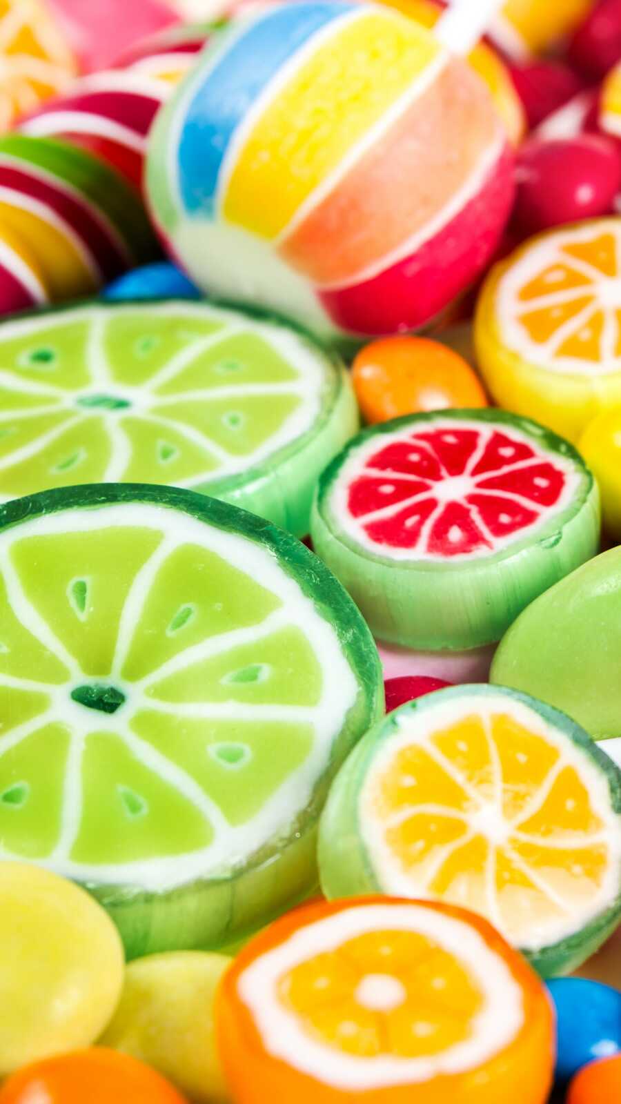 Sweets Wallpapers (89 images) - WallpaperCat