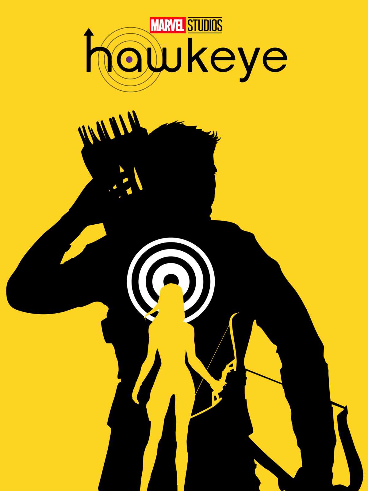 Hawkeye Wallpapers (24 images) - WallpaperCat
