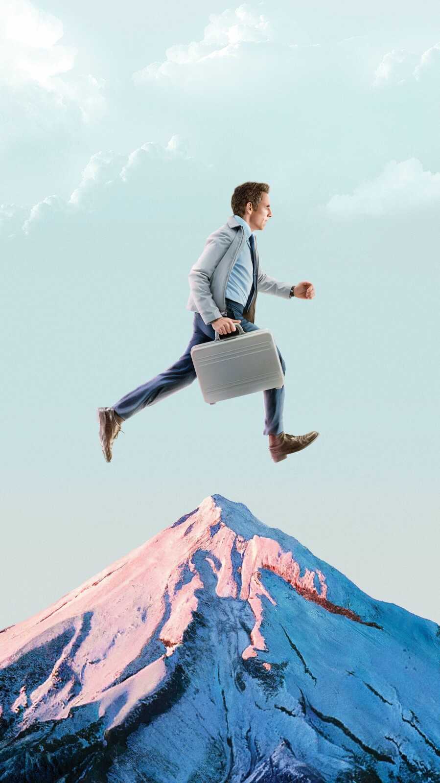 The Secret Life of Walter Mitty Wallpapers (27 images) - WallpaperCat