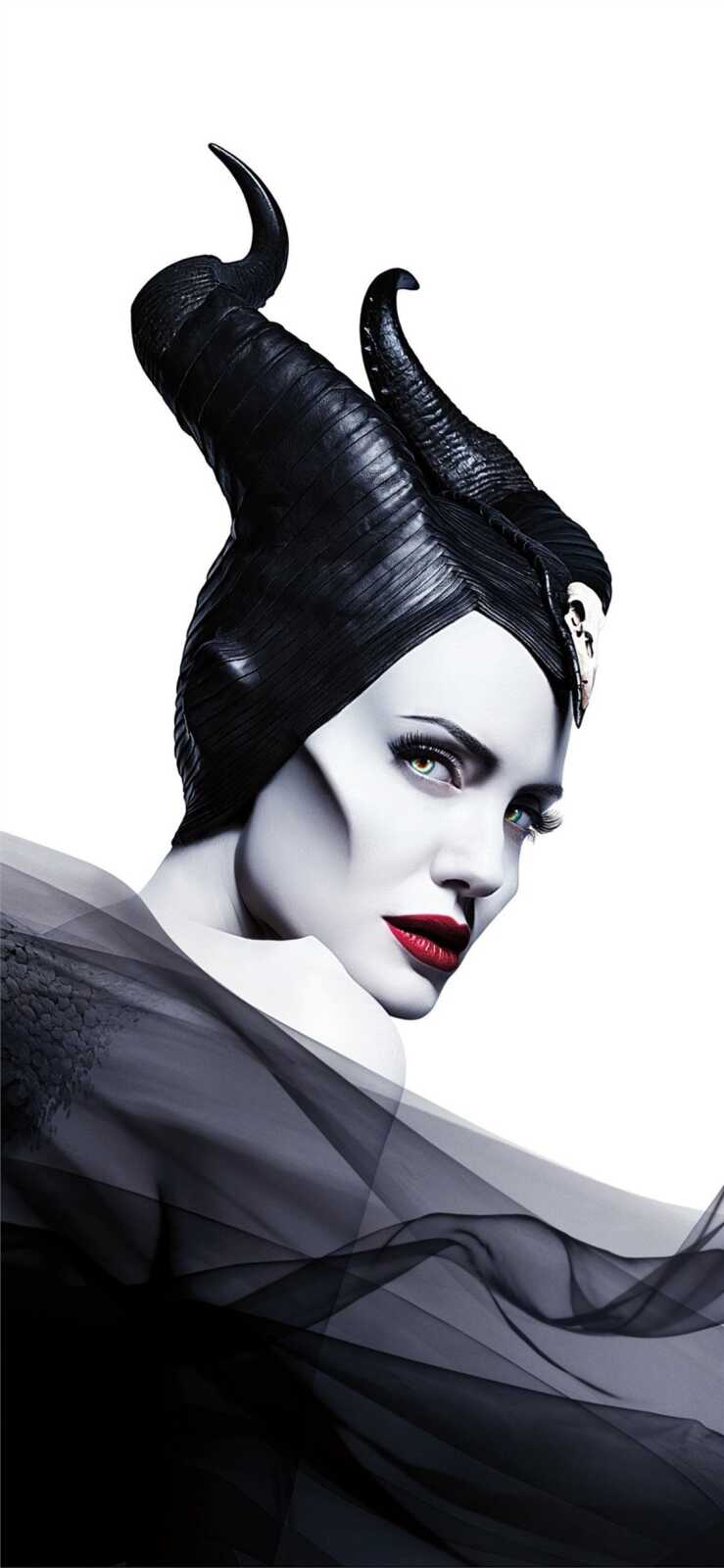 Maleficent (Movie) Wallpapers (53 images) - WallpaperCat