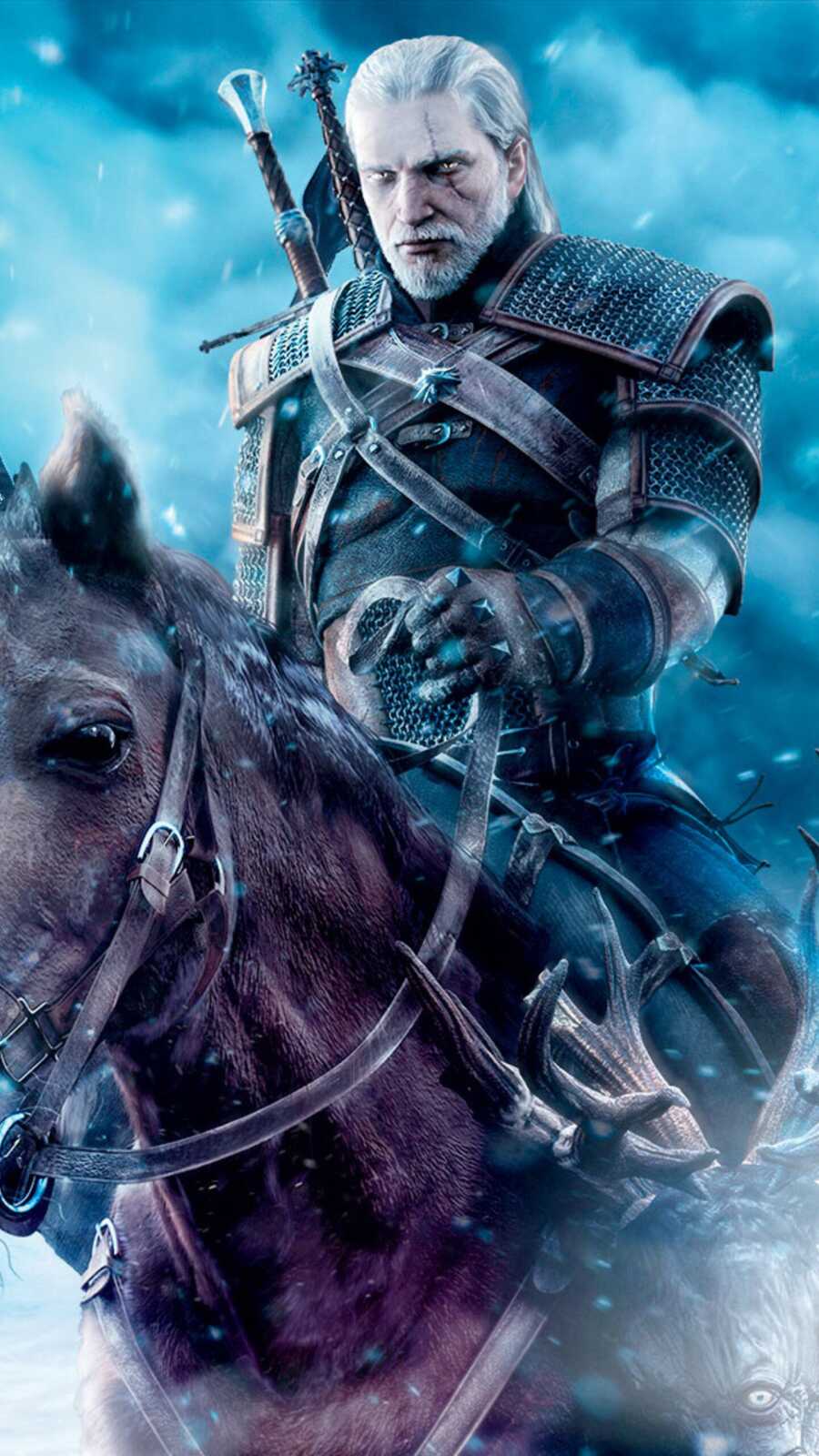 The Witcher (Game) Wallpapers (68 images) - WallpaperCat