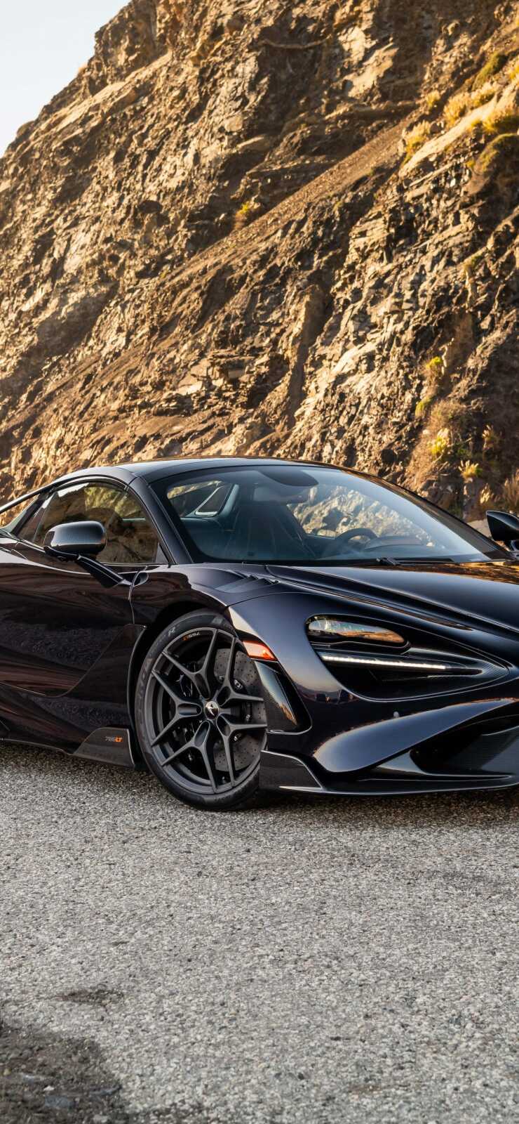 McLaren 765LT Wallpapers (58 images) - WallpaperCat