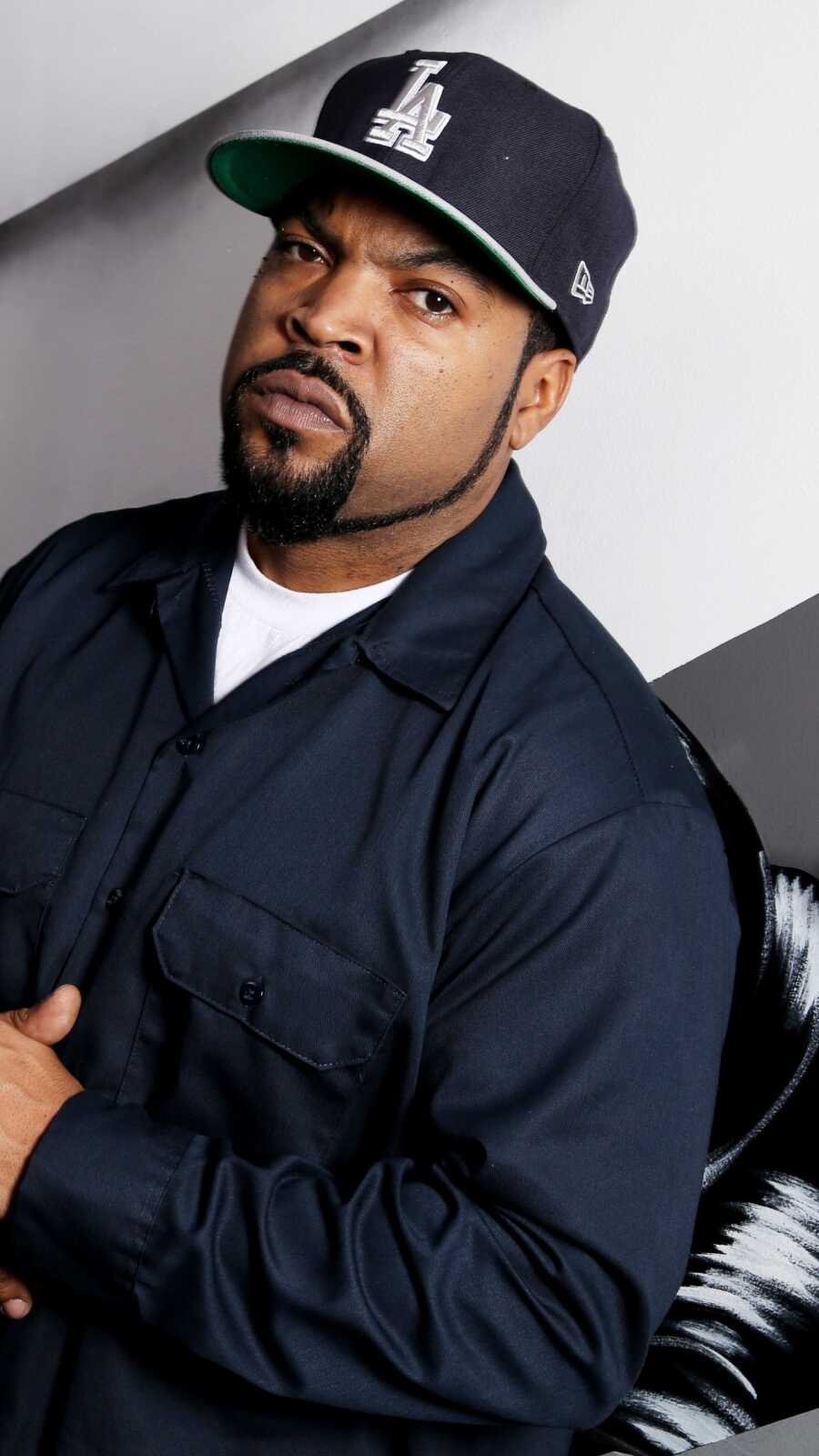 Ice Cube (Rapper) Wallpapers (42 images) - WallpaperCat