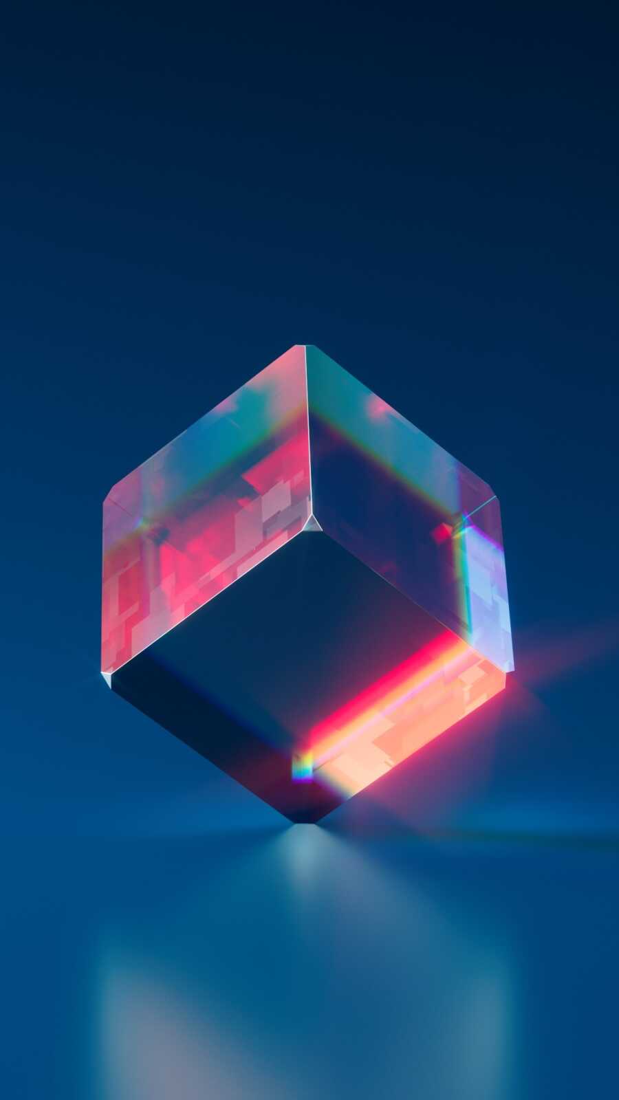 Cube Wallpapers (69 images) - WallpaperCat