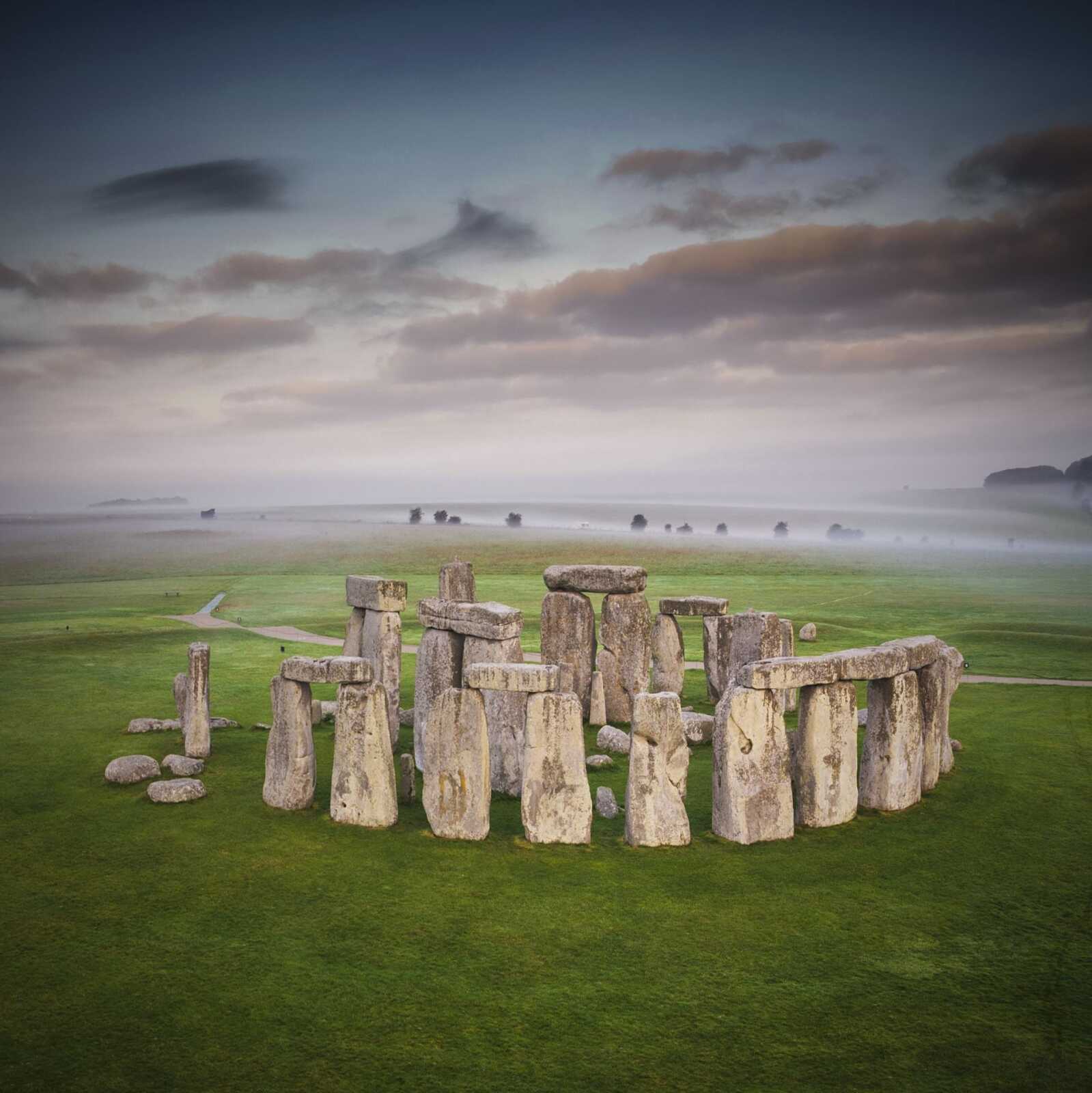 Stonehenge Wallpapers (44 images) - WallpaperCat