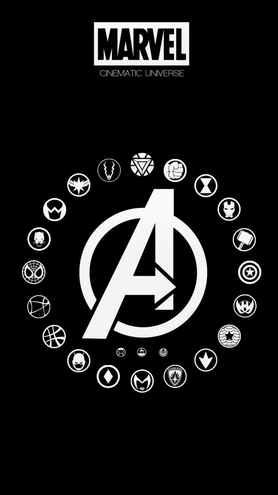 MCU Wallpapers (57 images) - WallpaperCat